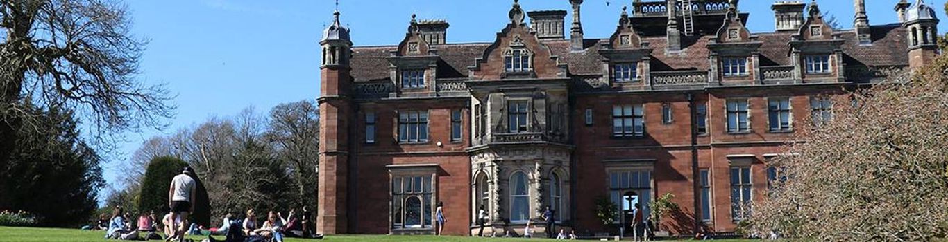 Keele University, United Kingdom | See Rankings, Courses, Fees and ...