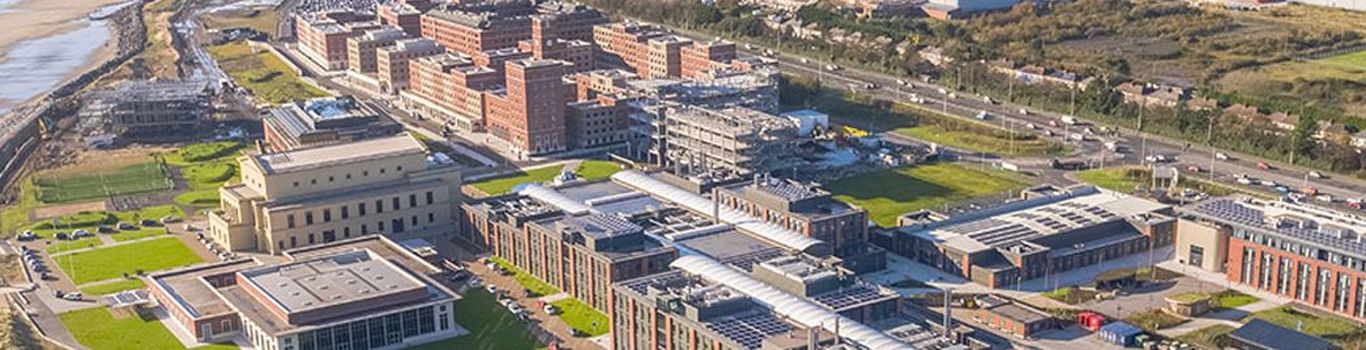 Swansea University, United Kingdom | See Rankings, Courses, Fees and ...