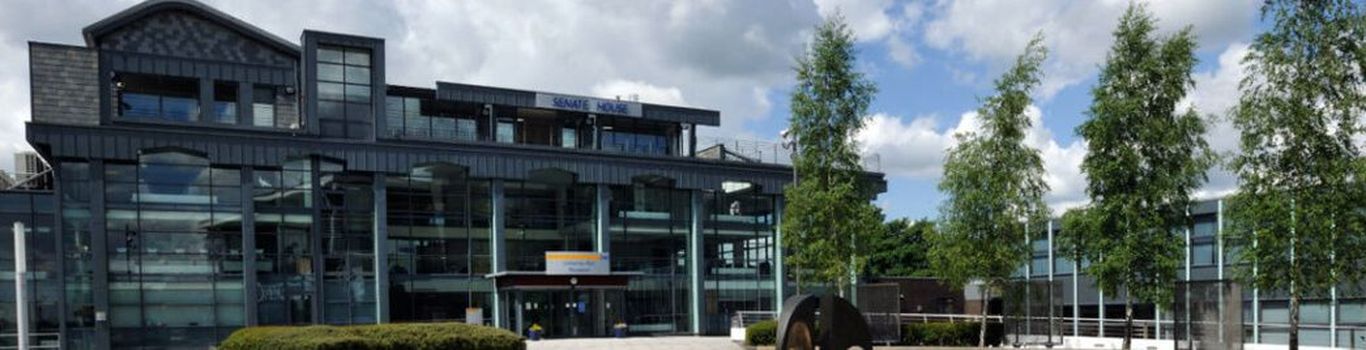 University of Bolton, United Kingdom | See Rankings, Courses, Fees and ...