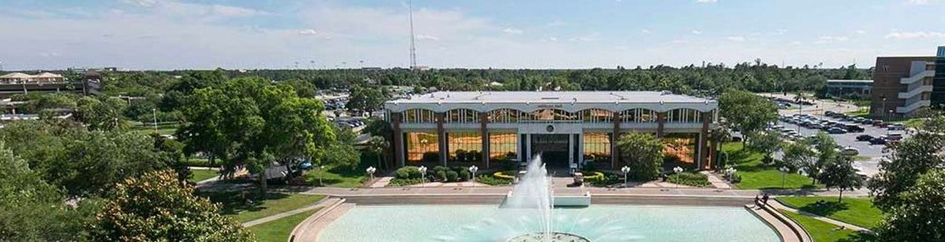 University of Central Florida, United States | See Rankings, Courses ...