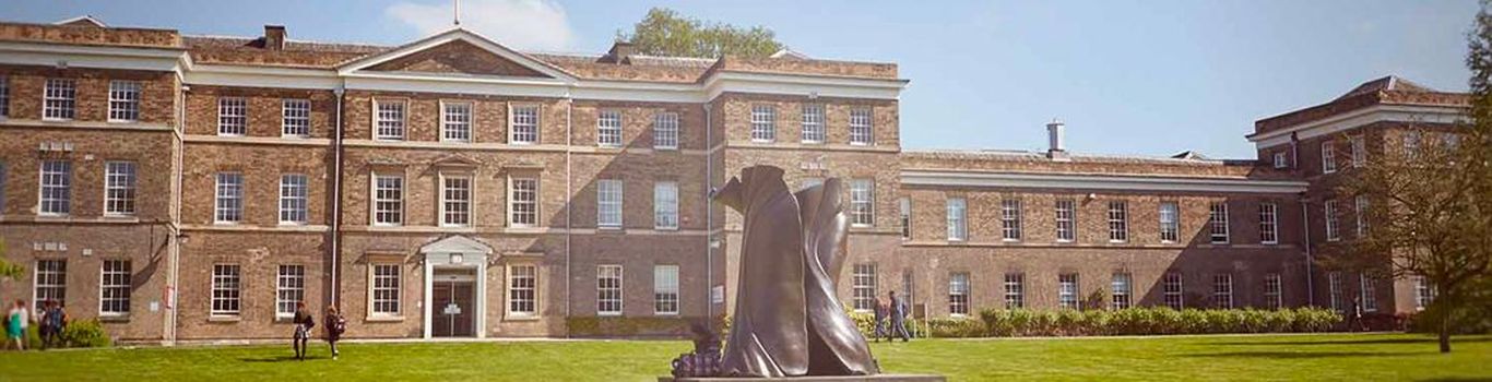 University of Leicester, United Kingdom | See Rankings, Courses, Fees ...