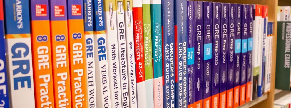 GRE: Full Form, Syllabus, Eligibility, Pattern, Duration, Registration ...