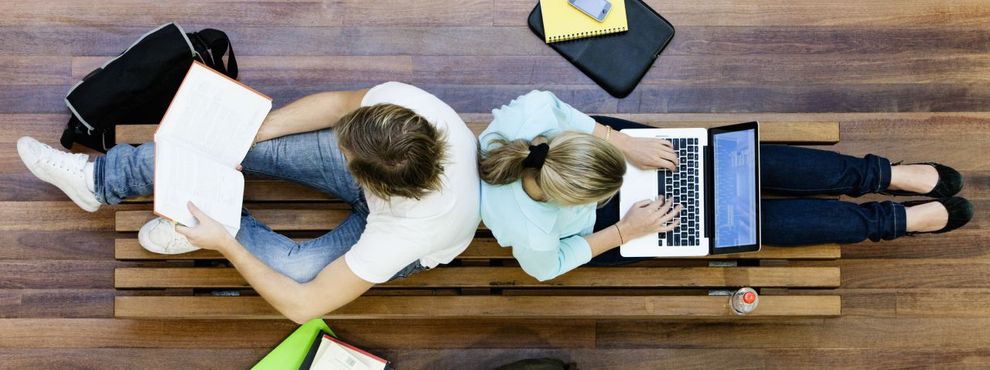 Taught vs research masters: What's the difference and which should I ...