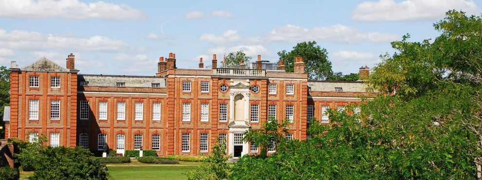 Why choose Roehampton University to study abroad?