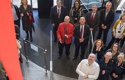 University of Abertay, United Kingdom | See Rankings, Courses, Fees and ...