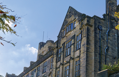 Bangor University, United Kingdom | See Rankings, Courses, Fees and ...