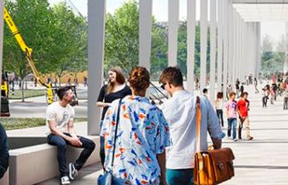 Cranfield University, United Kingdom | See Rankings, Courses, Fees and ...