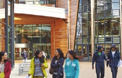 Durham University, United Kingdom | See Rankings, Courses, Fees and ...