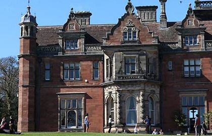 Keele University, United Kingdom | See Rankings, Courses, Fees and ...