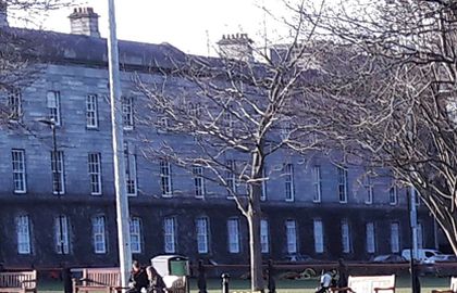 Trinity College Dublin, Ireland | See Rankings, Courses, Fees and ...