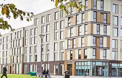 The University of Hull, United Kingdom | See Rankings, Courses, Fees ...