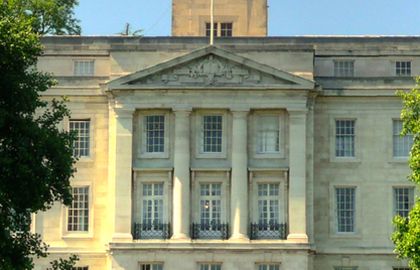 University of Nottingham, United Kingdom | See Rankings, Courses, Fees ...