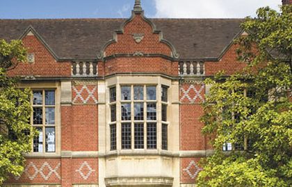 University of Reading, United Kingdom | See Rankings, Courses, Fees and ...