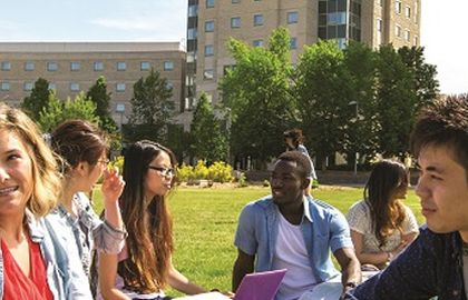 University of Regina, Canada | See Rankings, Courses, Fees and ...