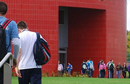 South East Technological University, Ireland | See Rankings, Courses ...