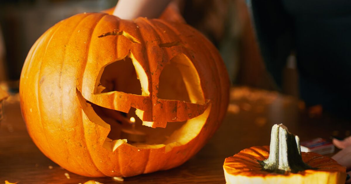 Halloween traditions around the world