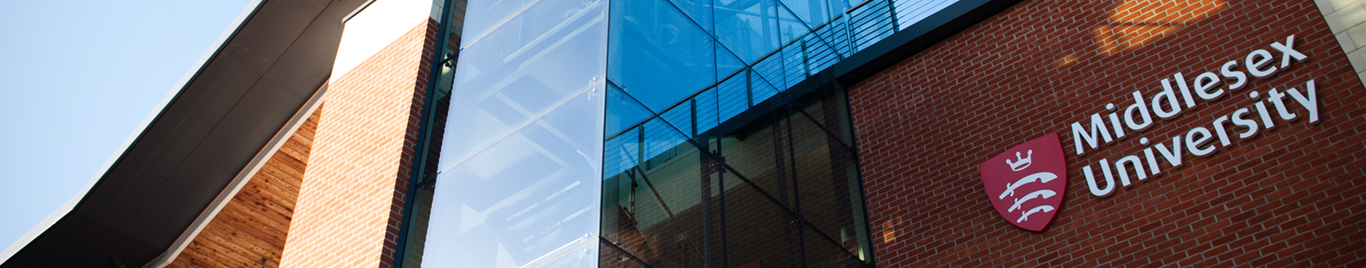 Middlesex University, United Kingdom | See Rankings, Courses, Fees and ...