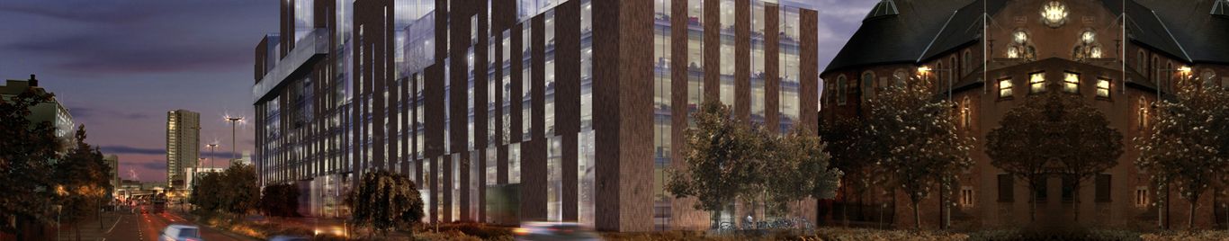 Ulster University, United Kingdom | See Rankings, Courses, Fees and ...