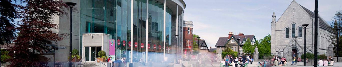 University College Cork, Ireland | See Rankings, Courses, Fees and ...