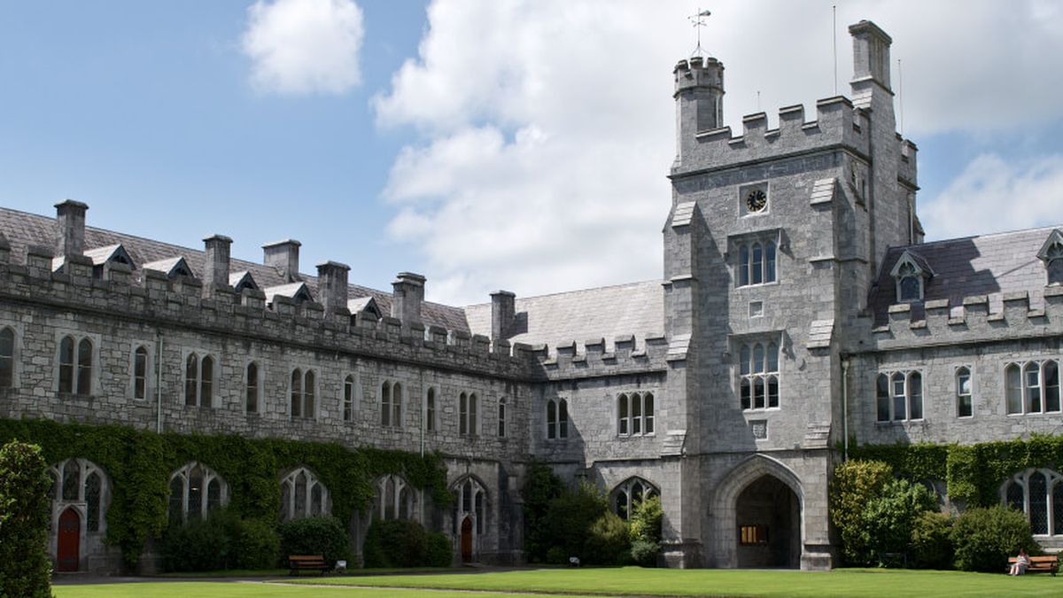 5 ancient Irish universities you have to apply to